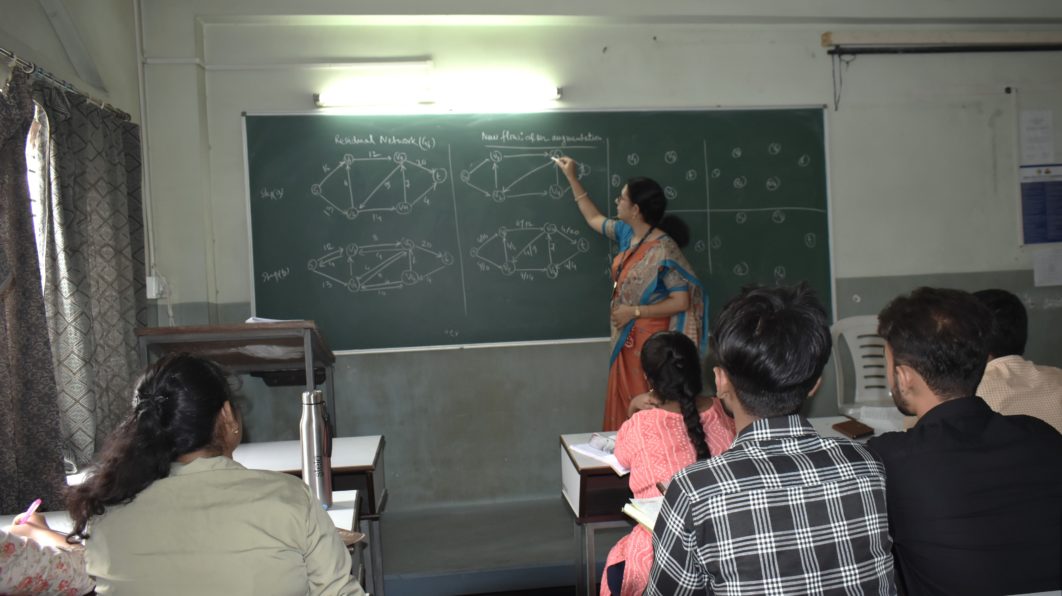 Computer Science & Engineering - MCKV Institute of Engineering