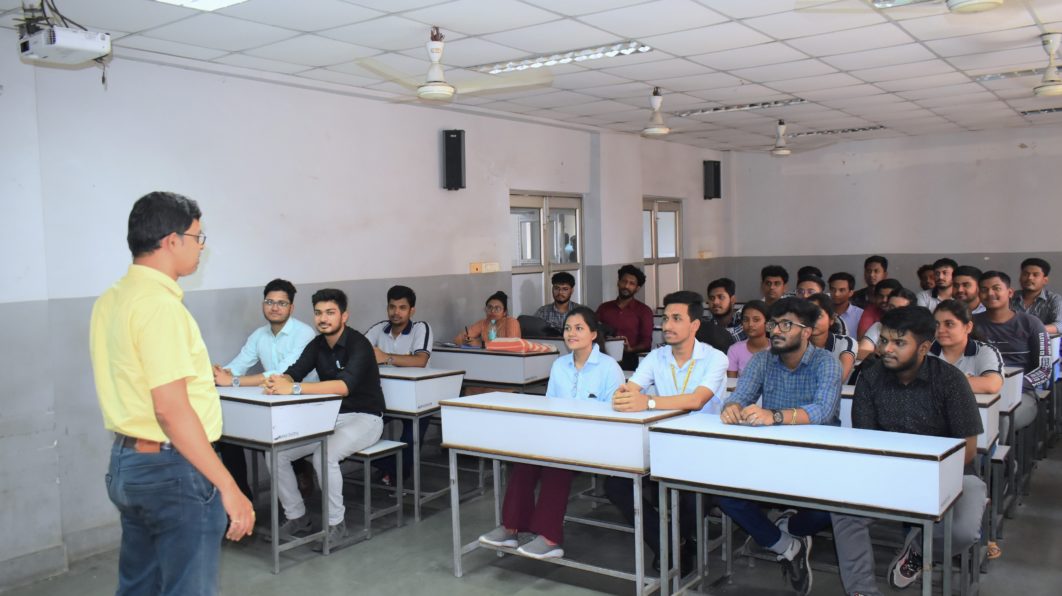 Computer Science & Engineering - MCKV Institute of Engineering